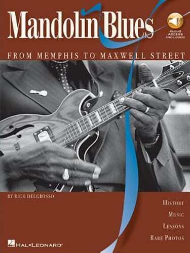 Mandolin Blues: New 9780634072499| eBay
