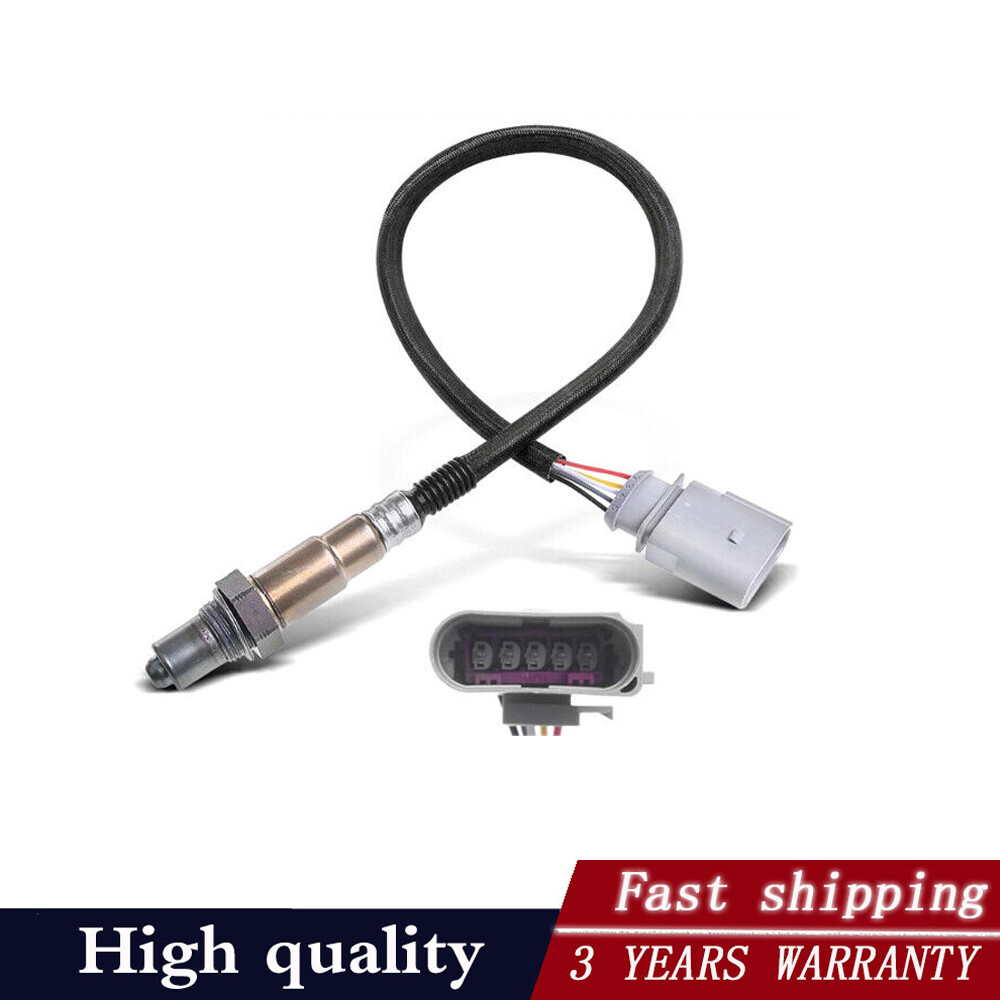 Upstream O2 Oxygen Sensor for 2016-18 Audi A6/A6 Quattro& 2018-2020 ...
