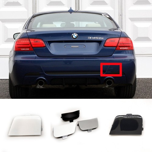 Fit 07-14 BMW3 E92/E93 M-Sport 328i 328xi 335i 335x Coupe Cabrio REAR ...