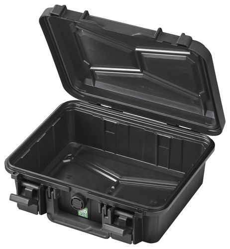 1Pc Multicomp Pro - Mp010988 - Storage Case, Plastic, 4.13\" H X 11.42 ...