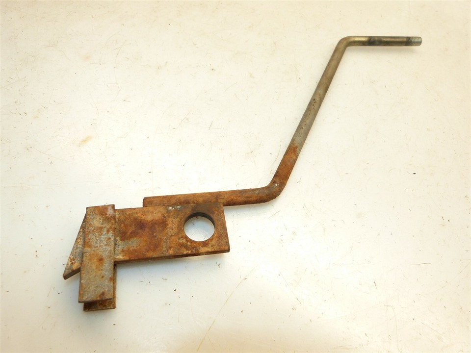 Sears Craftsman FF/18 Tractor Parking Brake Lever | eBay