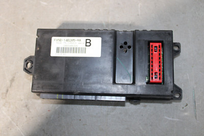 Ford F150 GEM Module F85B-14B205-MA Lifetime Warranty | eBay