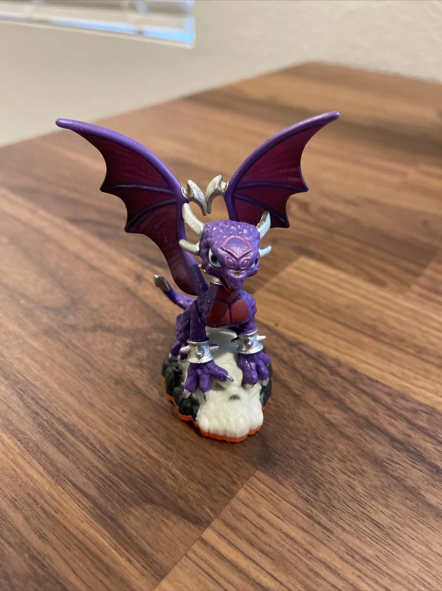 Spyro And Cynder Skylanders Giants