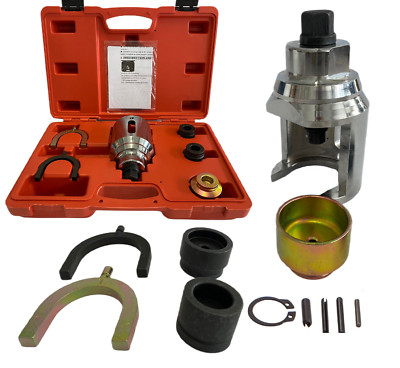 Volkswagen VW T4 Upper Ball Joint Remover Install Tool Set | VW ...