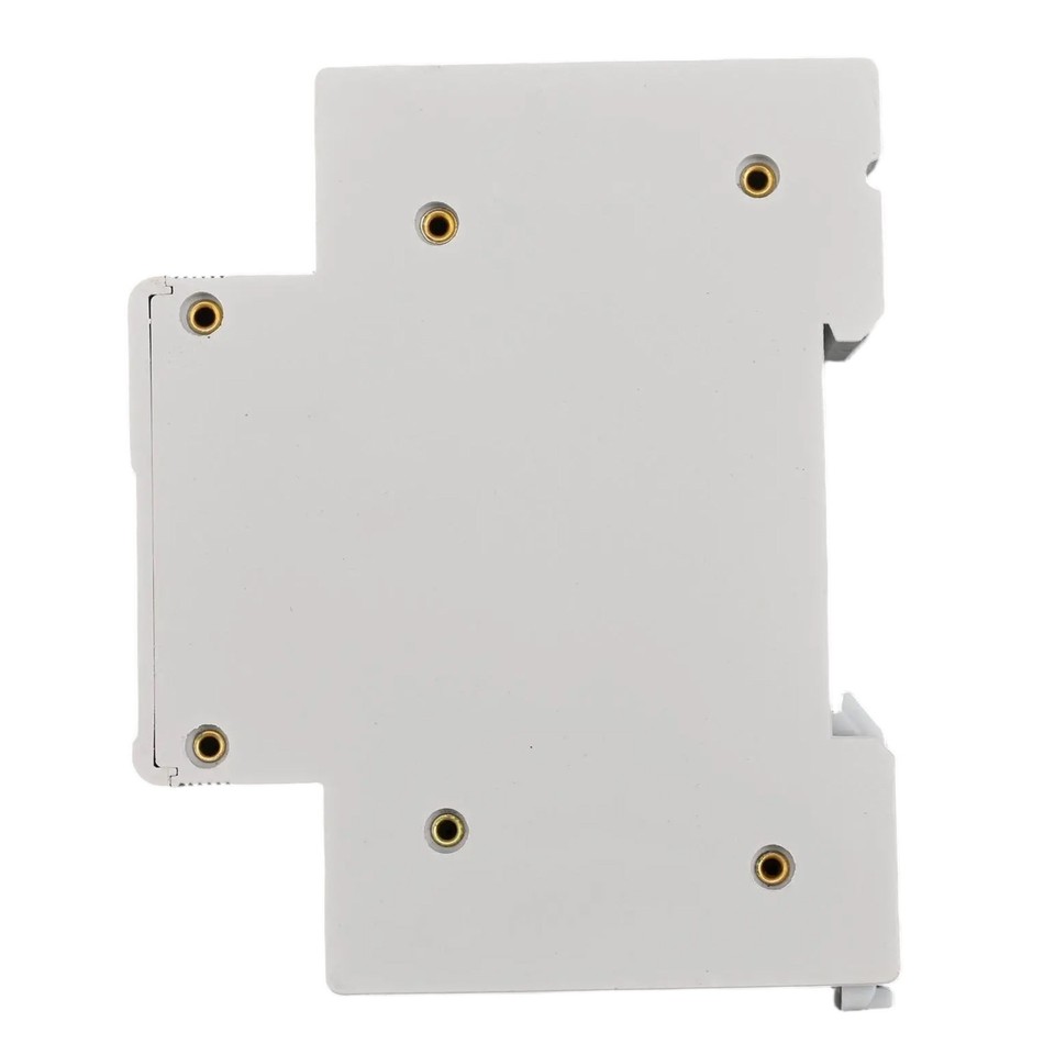 For Zigbee Smart Circuit Breaker for Din Rail with Remote Monitoring ...