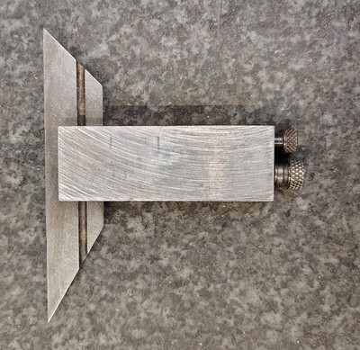 Squares - Adjustable Machinist Square