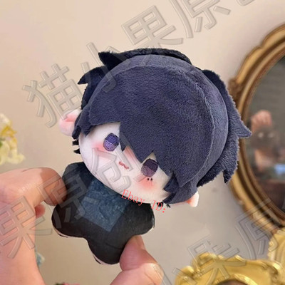 Shi Guang Da Ili Ren Link Click Liu Xiao 10Cm Plush Doll Keychain Plush ...