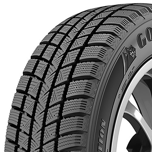 Goodyear WinterCommand LT 275/60R20 Light Truck Winter Tire 20 Inch ...