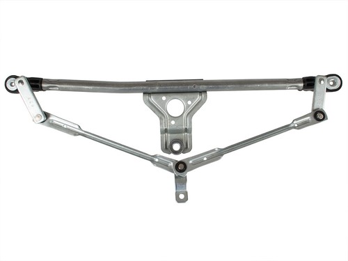 MÉCANISME D'ESSUIE-GLACE PARE-BRISE AVANT 46784604 POUR FIAT STILO ...