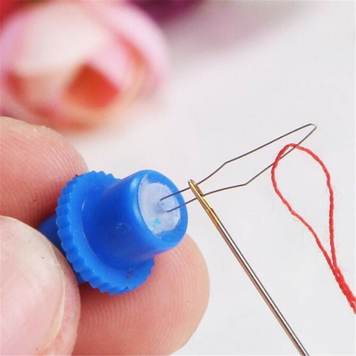 Assists Crafts Needle Threader Tool Sewing Tools Needle Threader ...
