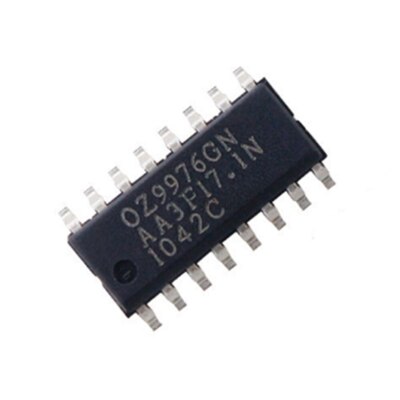 1PCS OZ9976GN OZ9976 SOP-16 voltage p to control the LCD TV p IN STOCK | eBay