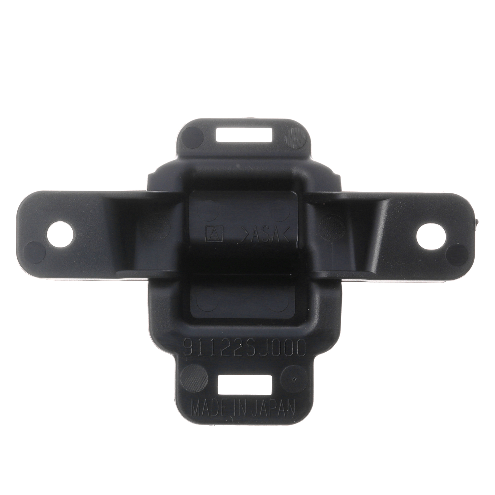 OEM NEW 2019-2021 Subaru Forester Front Grille Cover Trim Black ...