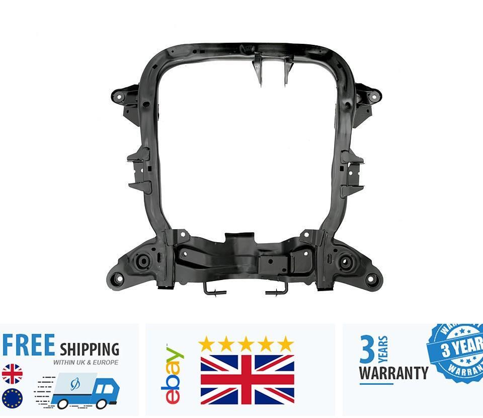 For Vauxhall Corsa C Meriva A Combo C 00-11 Front Subframe Crossmember ...