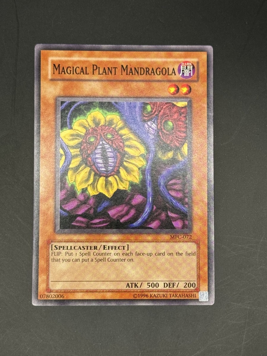 Magical Plant Mandragola Mandrake Root Woodcut Print – Mythical