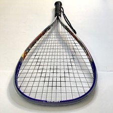 HEAD Titaniuim Ti.175 XL Racquetball Racquet With Cover for sale online ...