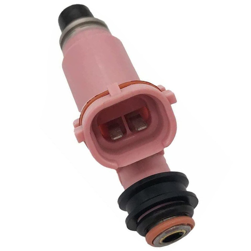 4X Fuel Injector 565CC 16611-AA370 For Subaru STI WRX Impreza Legacy ...