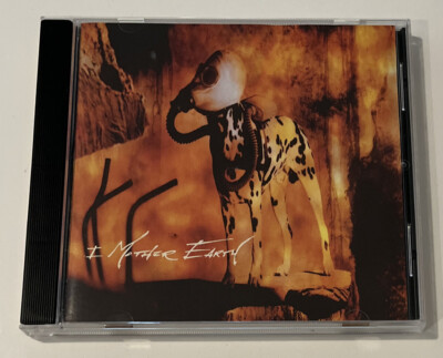 Dig by I Mother Earth (CD, 1993, Capitol/EMI Records) 77779891221| eBay