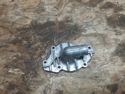 2002 Skidoo Mxz 700 Water Pump Cover | eBay