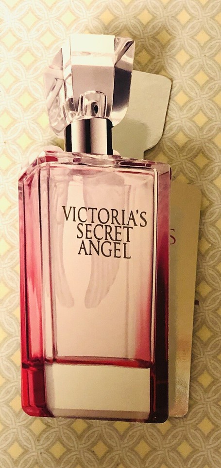 Victoria’s Secret Angel*perfume*1.5ml/.05 fl. Oz.*Spray Atomizer*sample ...