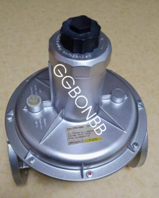 DUNGS gas pressure reducing valve FRS5065 DN65 FedEx or DHL or UPS | eBay