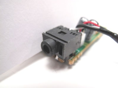 PYLE PD1000A PREAMP/DVD/MP3 PARTS - jack - MP3 | eBay