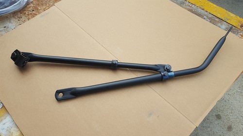 MIRROR ARM LMTV M1078 12422664 NSN 2540-01-494-4298 CP1R4T4A | eBay