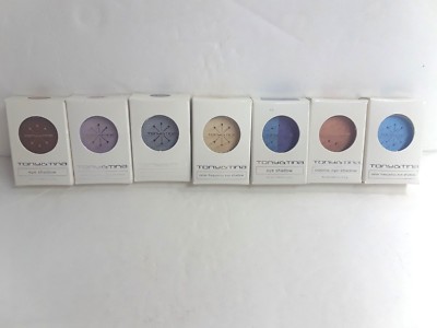 Tony & Tina color frequency eye shadow 2g various colors BNIB | eBay
