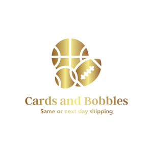 Cards and Bobbles | eBay Stores