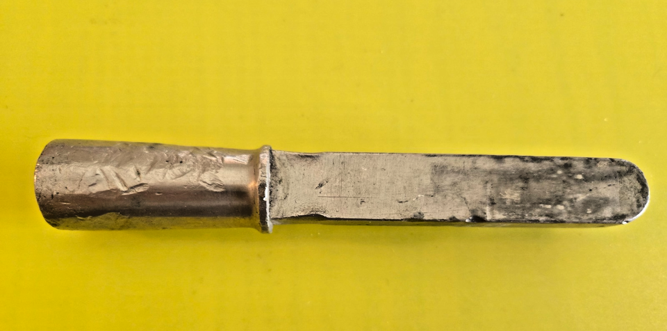 Metal Railroad Locomotive Engine Reverser Handle | eBay