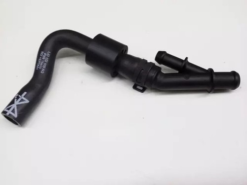 Genuine Volkswagen Overflow Hose 1J0-122-109-AA | eBay