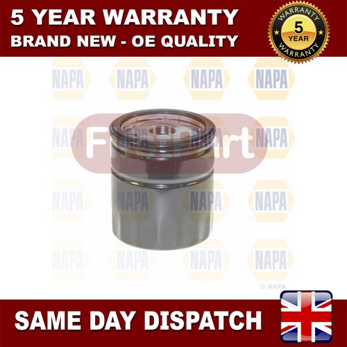 Fits Giulietta 500 Boxer Renegade Relay FirstPart Oil Filter 9809532380 ...