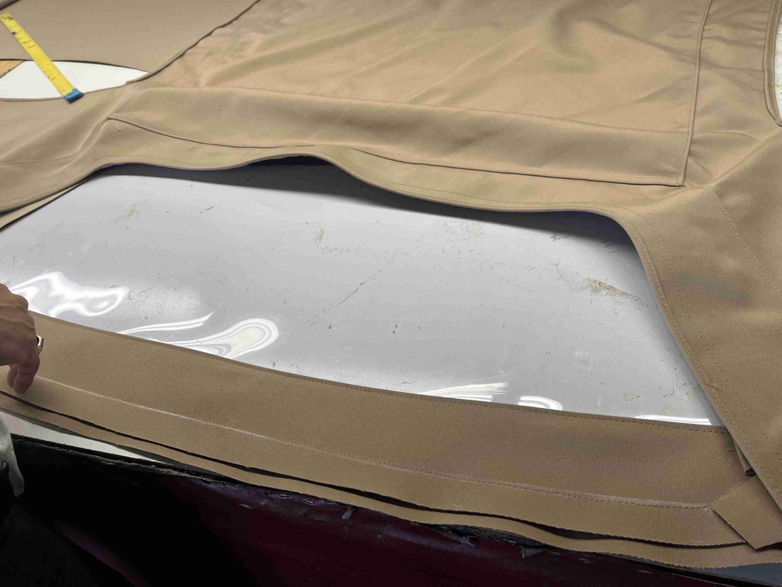 Alfa Romeo Spider Convertible Top available colors -Handmade to order ...