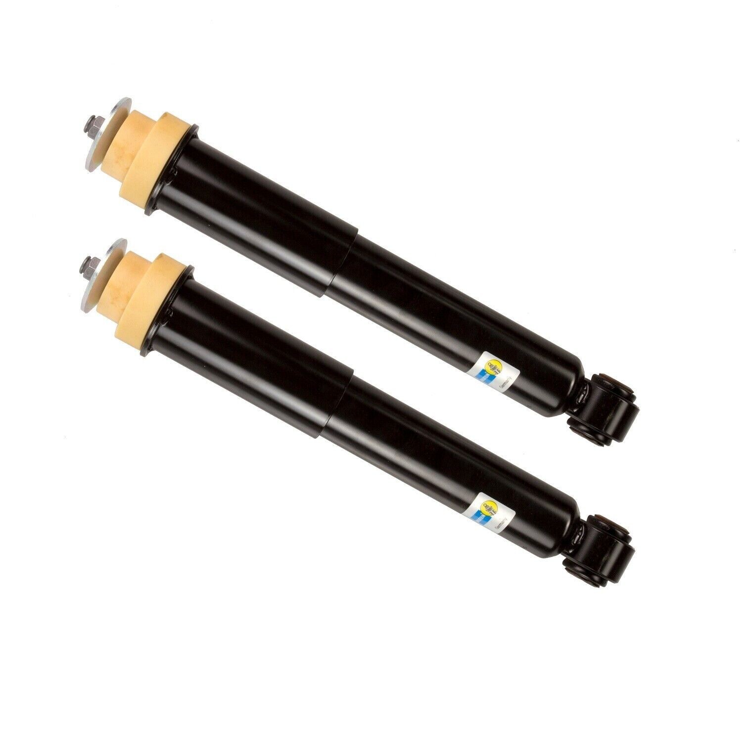 Bilstein B4 OE Replacement DampTronic 2 Rear Shock Absorber Jaguar XK8 ...