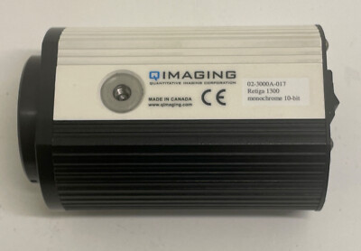 QImaging Retiga 1300 Microscope Camera | eBay