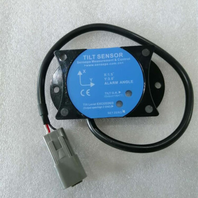 1PC New SYST2 Angle Sensor For Shear Forklift Tilt Switch | eBay