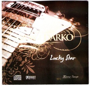 GEORGE DARKO Lucky Star CD Burger-Highlife 2011 ghana-berlin Nana Ampem ...