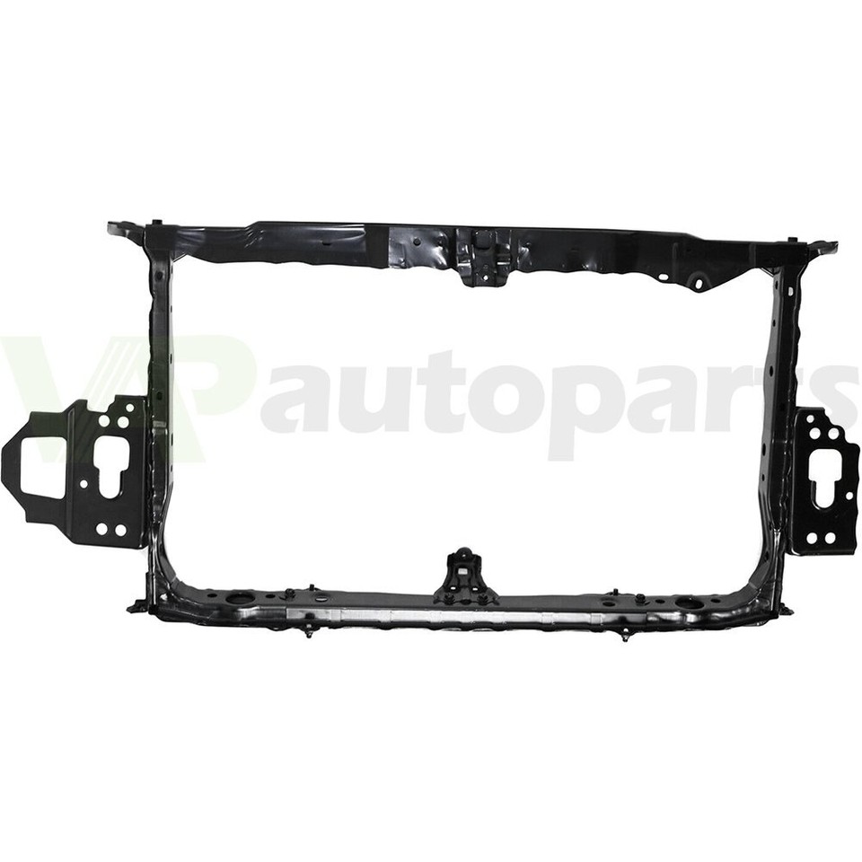 Front Radiator Core Support Assembly For 2015 2016 2017 2018 Toyota ...