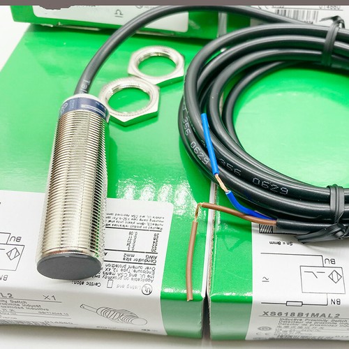 1PC New Schneider XS618B1MAL2 Proximity Switch Free Shipping | eBay