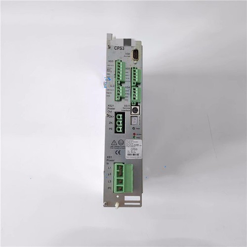 1pc used CPS3 961112 D-73461 Via DHL or FedeX | eBay