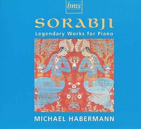 Sorabji: Legendary Works for Piano by (CD, 2009) for sale online | eBay