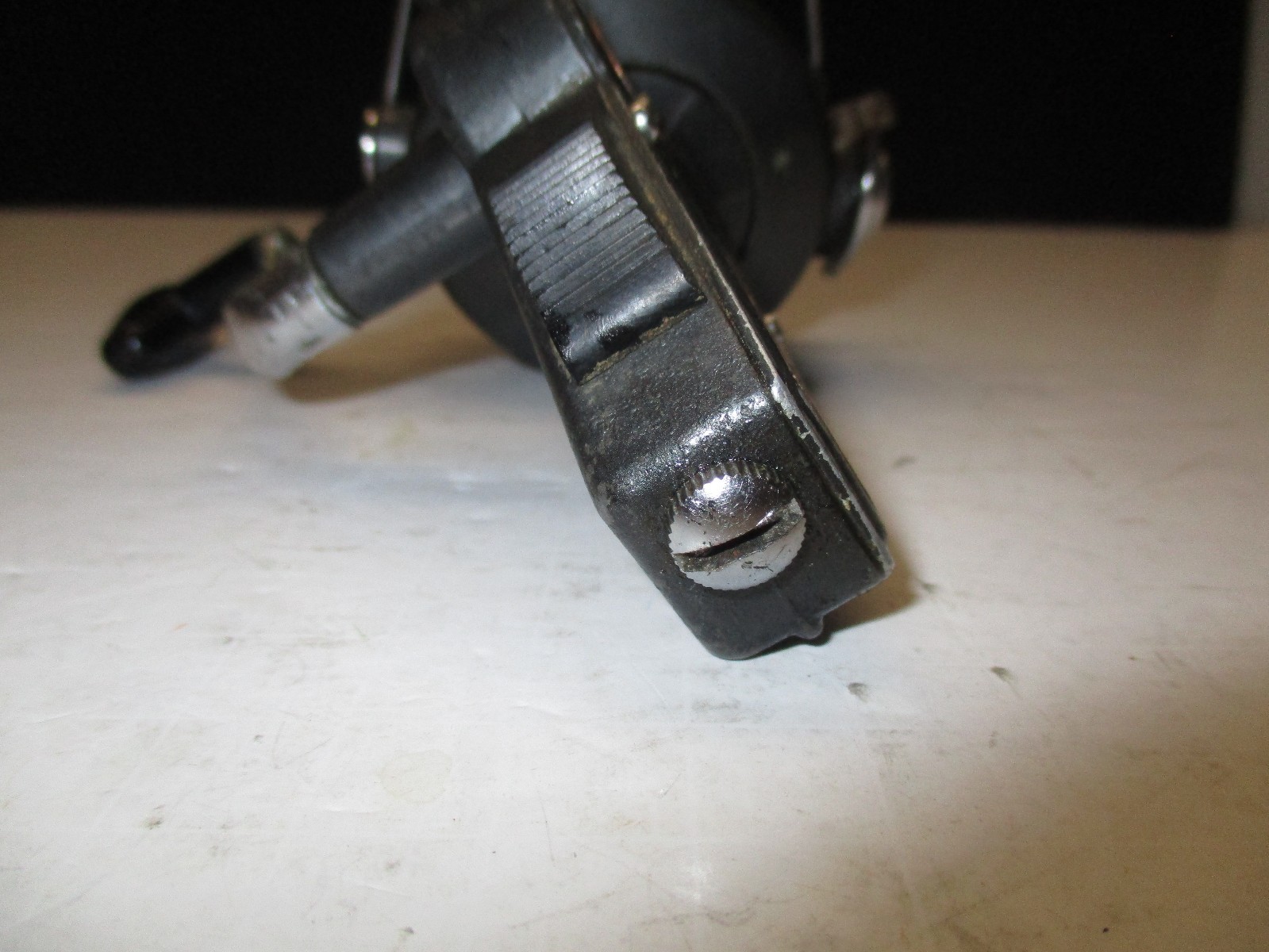 VINTAGE RODDY 820-A SPINNING REEL ******************** | eBay