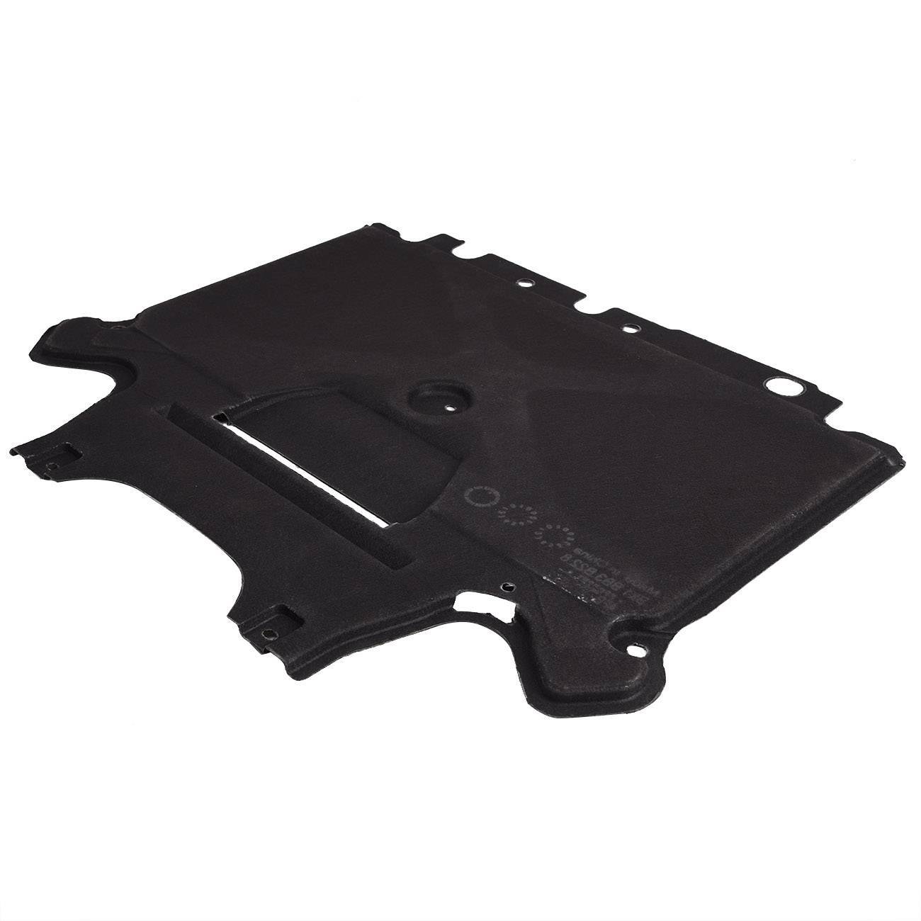 Rear Lower Under Engine Splash Shield Guard Cover for Audi Q5 SQ5 A4 ...