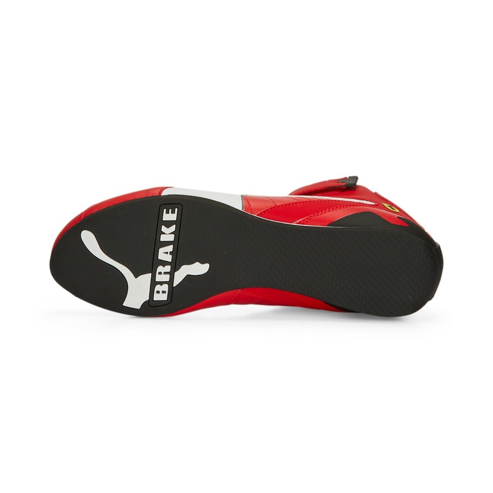 NEW MENS PUMA Ferrari Kart Cat RL MID AEROCAT R-cat SHOES 307512 02 ...
