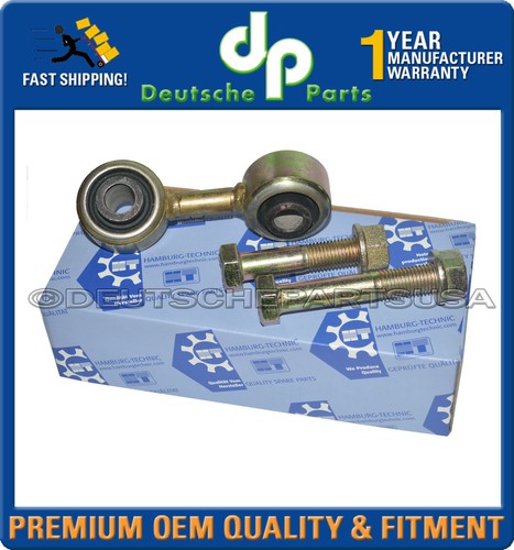 Porsche 911 930 REAR SWAY Stabilizer BAR Drop Link 93033307200 ...