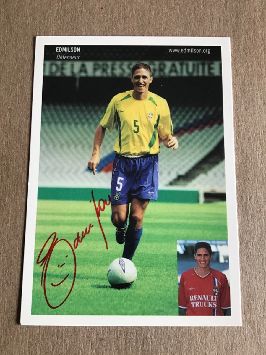 Edmilson Brazil