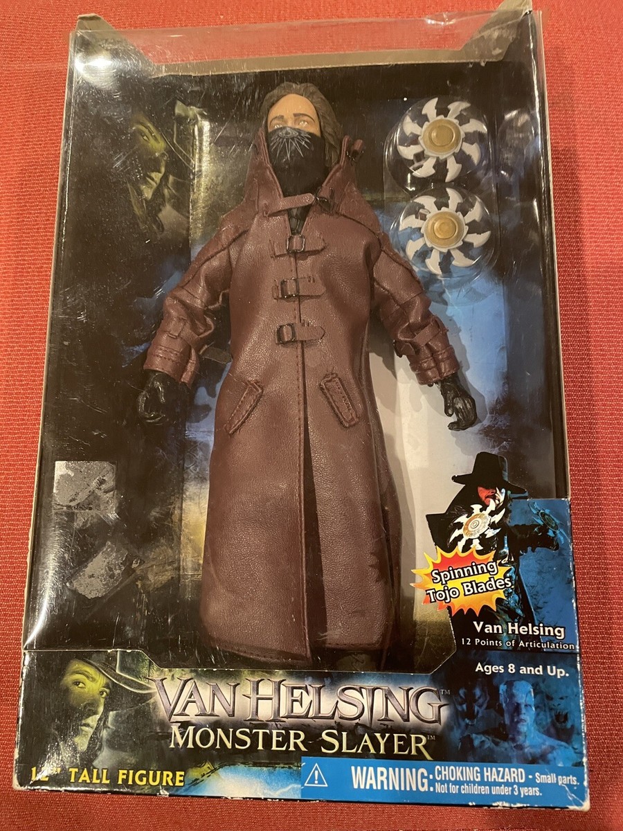 Van Helsing Tojo Van Helsing: From Beneath The Rue Morgue Wikipedia