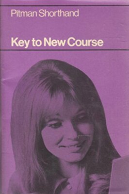 Pitman New Era Shorthand: Key to New Course: Key: New Era Paperback ...