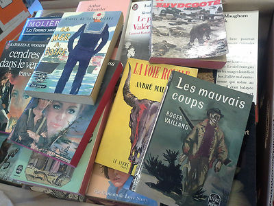 Lot Of 150 Pocket Books | eBay