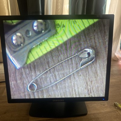ENHANCED VISION ACROBAT ACVE19A LCD VIDEO MAGNIFIER on SAMSUNG ...