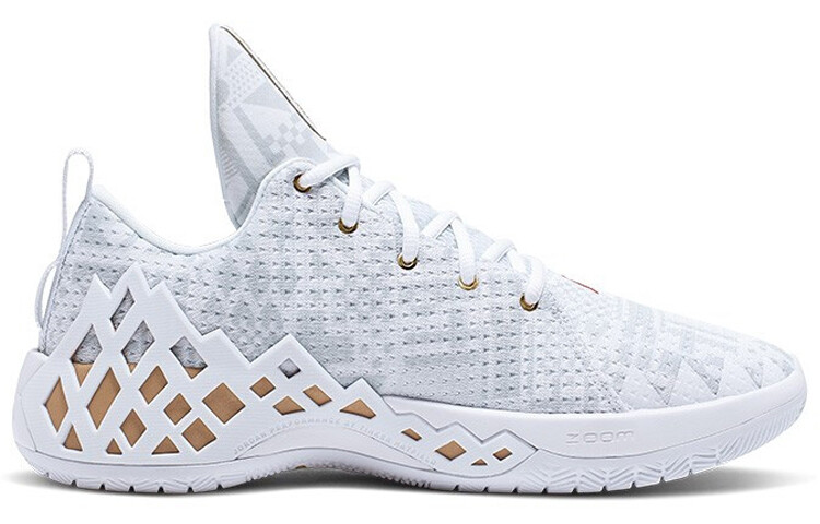 Jordan Jumpman Diamond Low PF FIBA 2019 - CI1209-107 | eBay